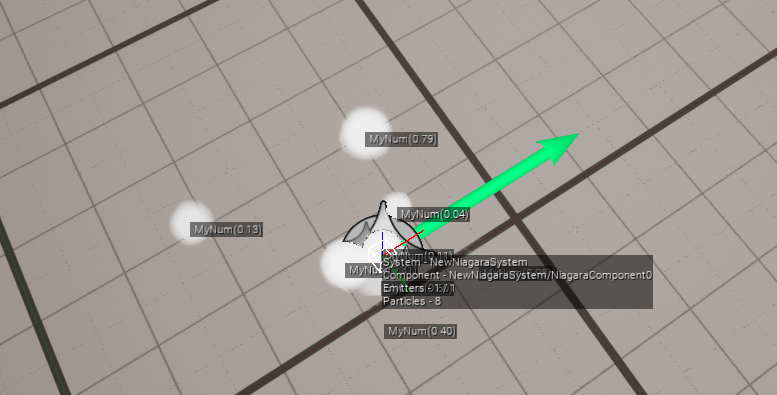 NiagaraDataInterface笔记一：如何写一个NDI | Texwood0935's Blog